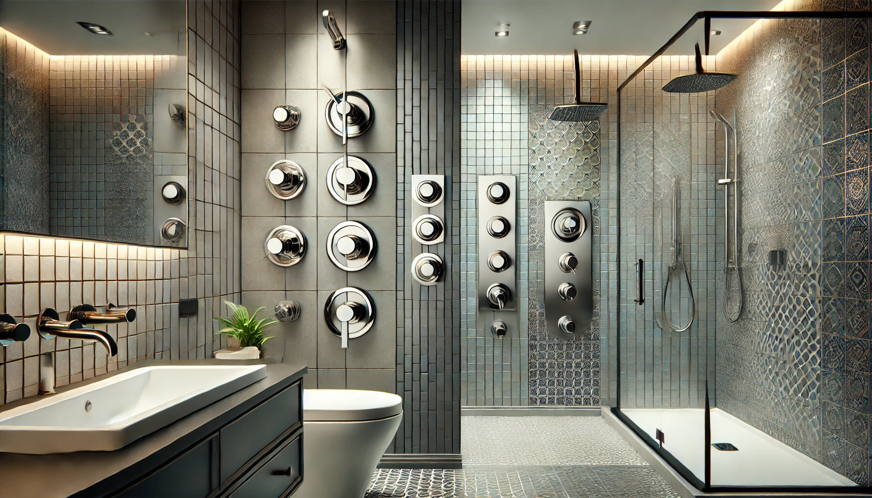 Inspiring Diverter For Shower Gallery