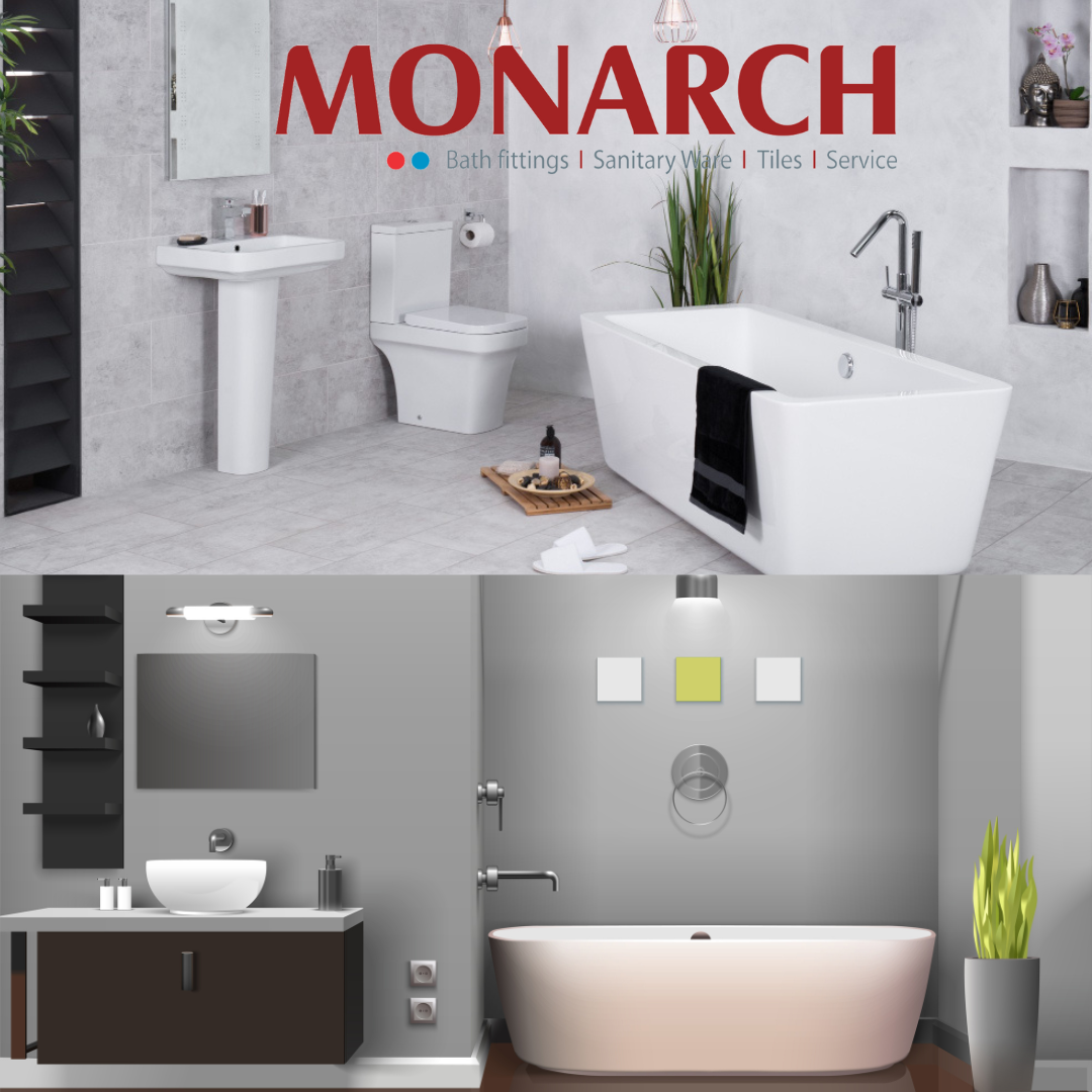 American Standard 2 - Monarch Website
