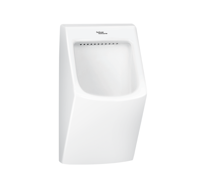 Rhine Standard Urinal - Monarch Website